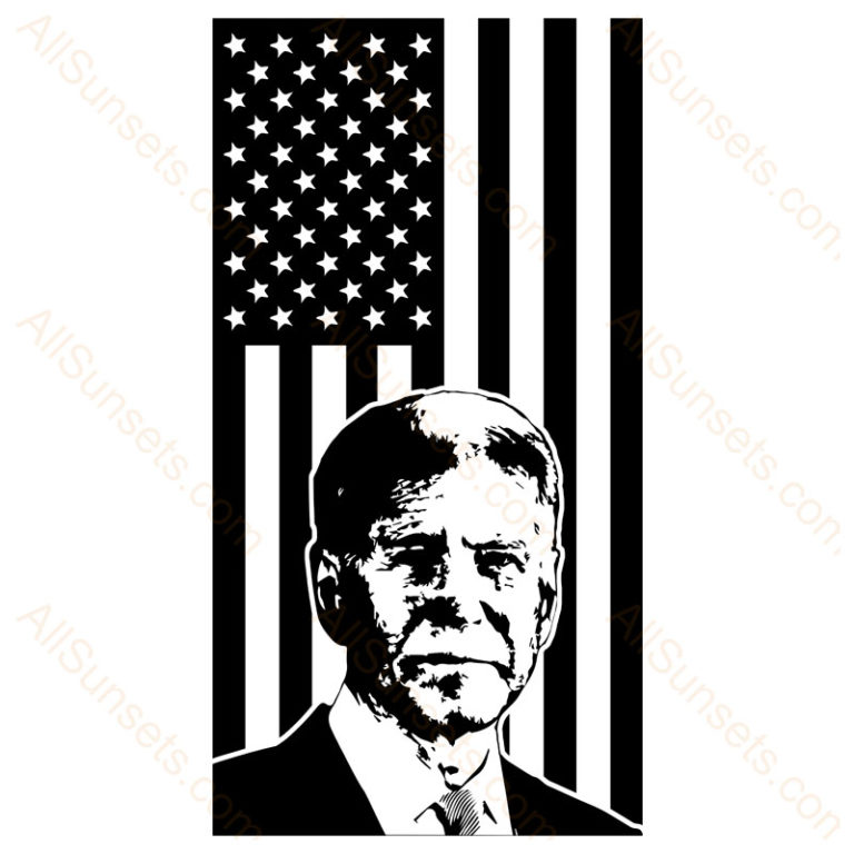 American Flag for Patriotic Tacky Party Designs - Shop AllSunsets.com